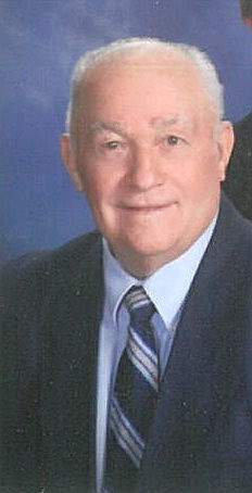 James A. "Jim" Norvell Obituary - Springfield, IL