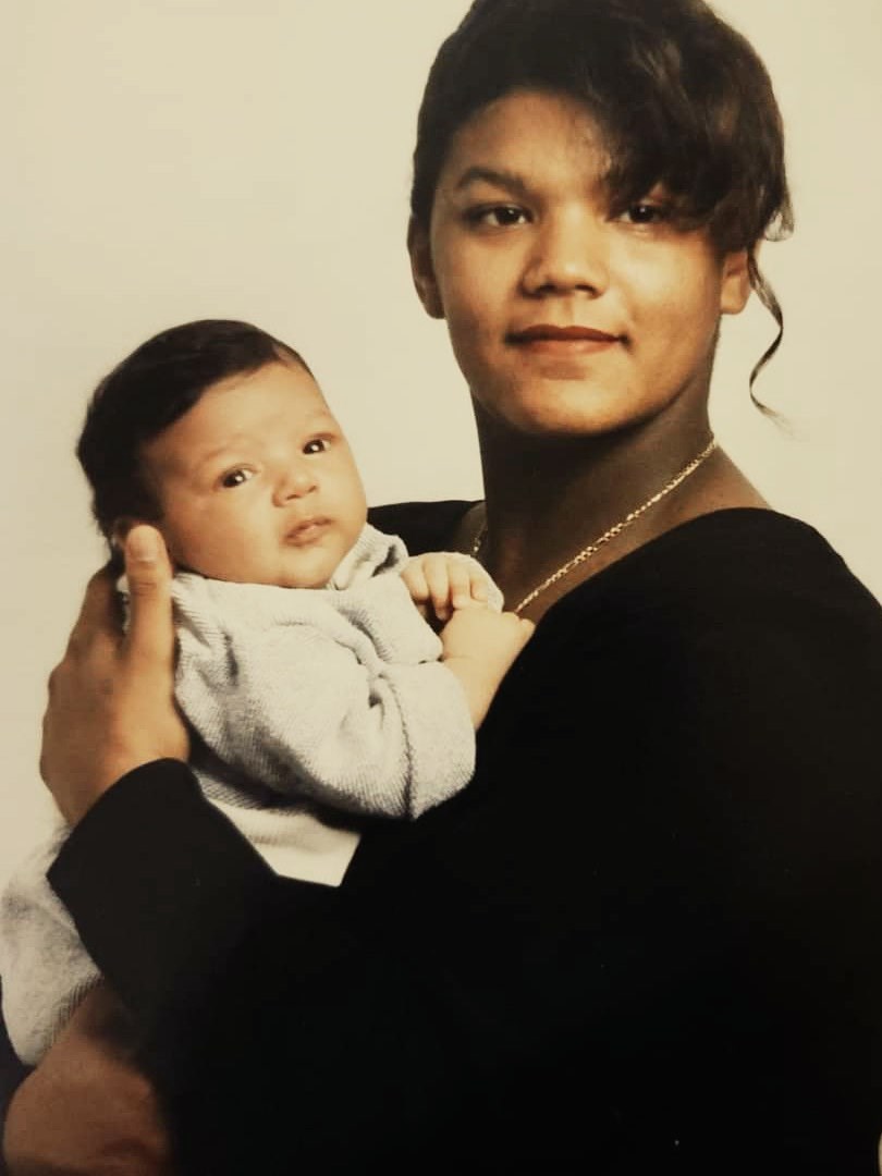 Chrisandra Burgos-Meza Obituary - Norwich, CT