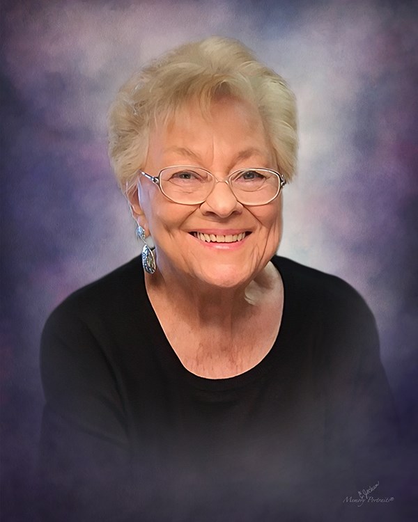 Patsy Post Obituary - Fort Smith, AR