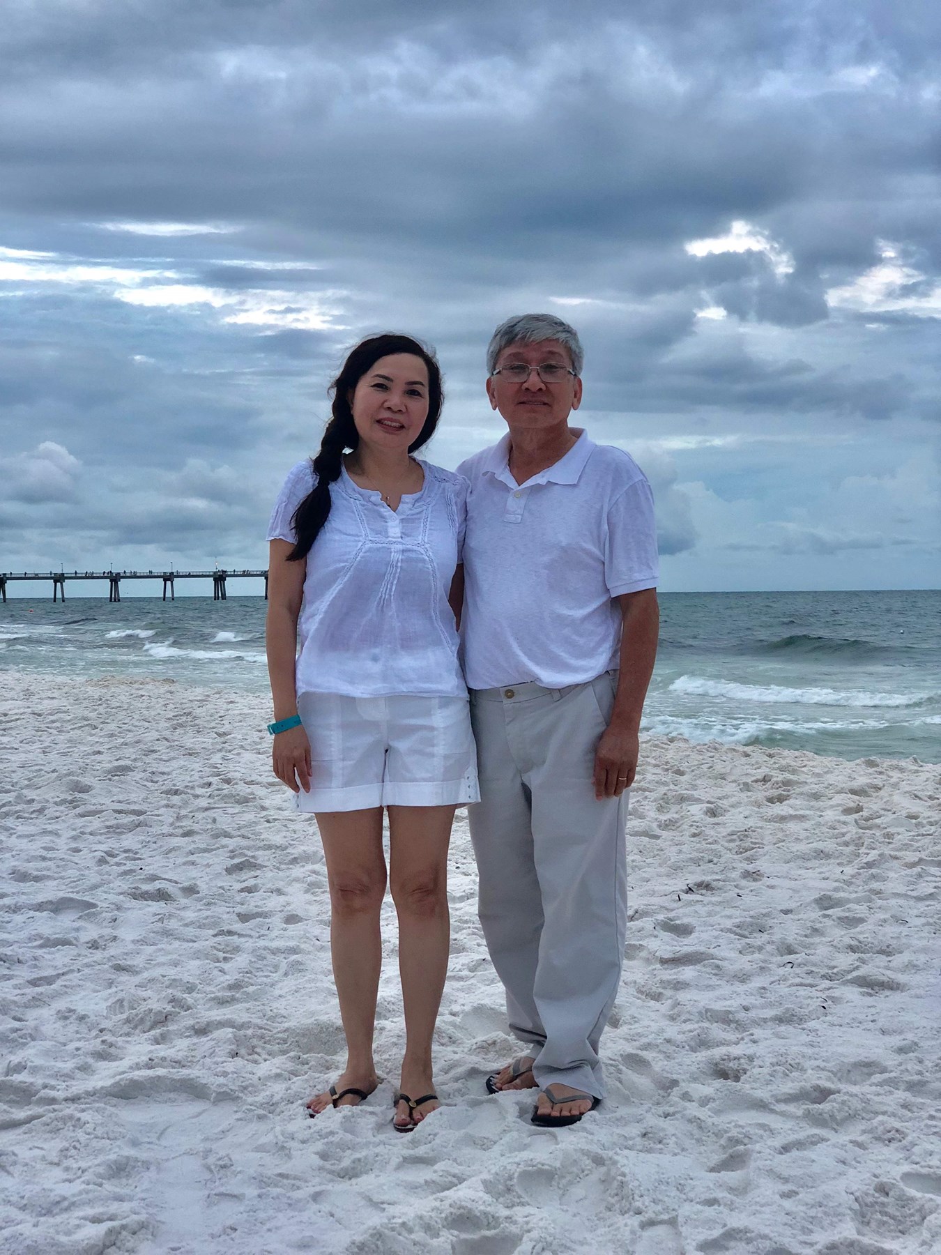 Minh Thi & Khanh Hung Nguyen Obituary - Houston, TX
