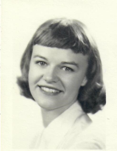 Jean Everett Obituary - Wethersfield, CT