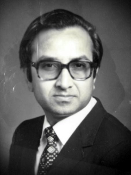 Ashok Munjal Obituary - Fresno, CA