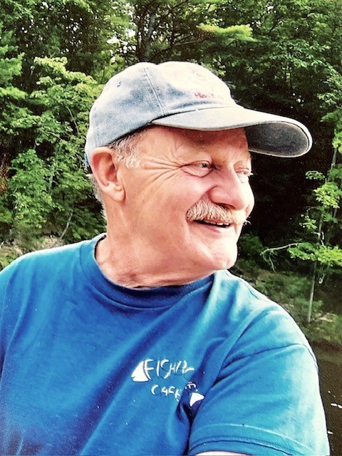 Richard Rioux Obituary - Portland, ME