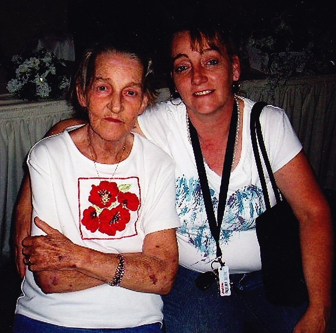 Darlene Bettress Pierson Obituary - Crown Point, IN