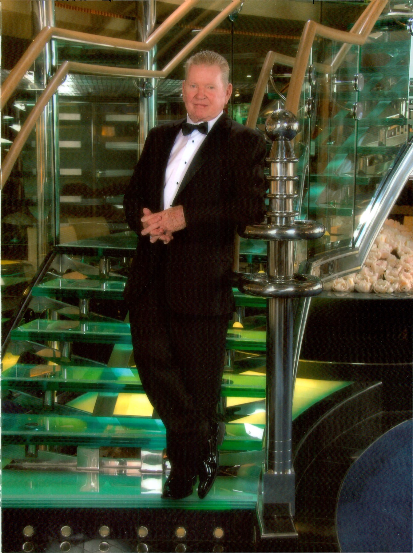 Richard Carl Griffith Obituary - Largo, FL