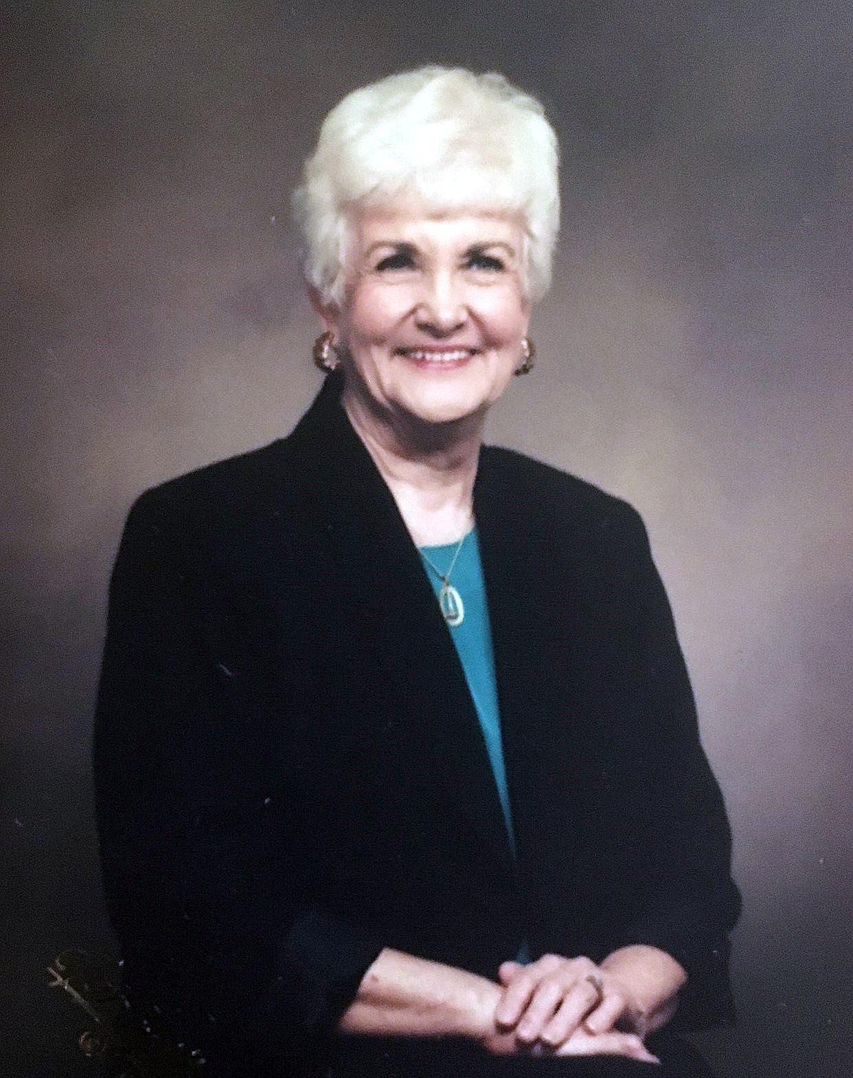 Marjorie Riggs Obituary - Dallas, TX