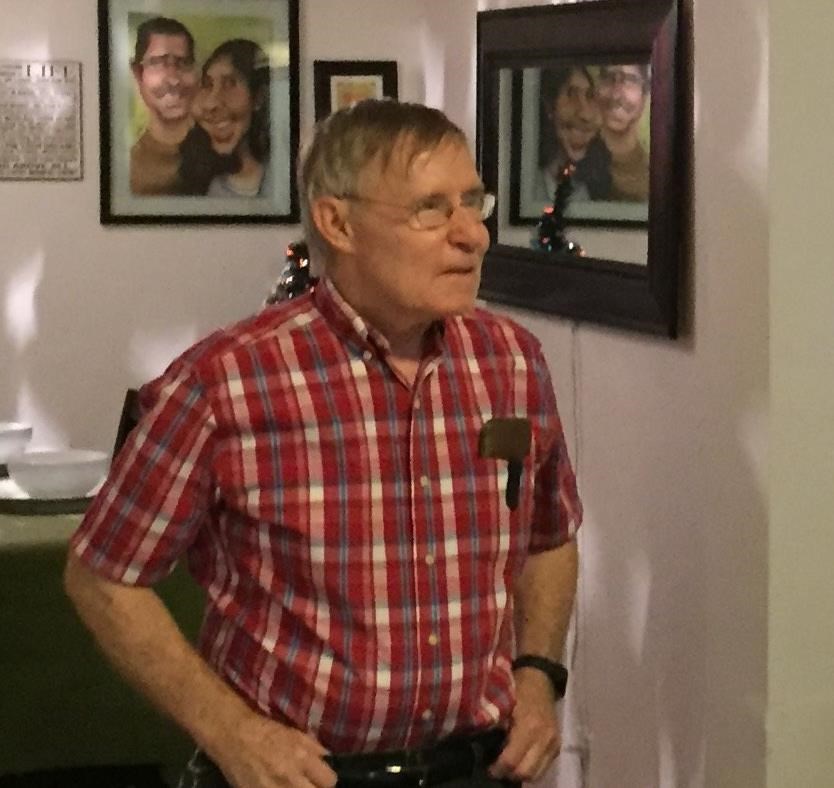 Edward Morrow Obituary - Pompano Beach, FL