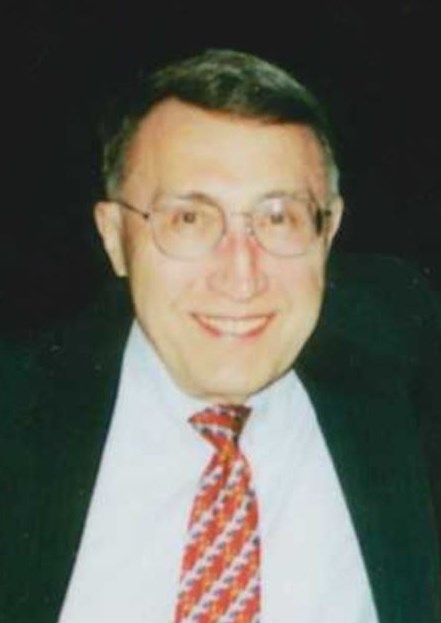 Richard Hopkins Obituary - Madison, CT