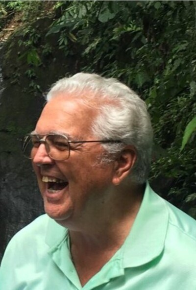 Robert Hill III Obituary - Georgetown, TX