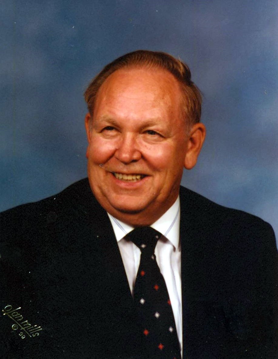 Thomas Johnson Obituary - Tumwater, WA