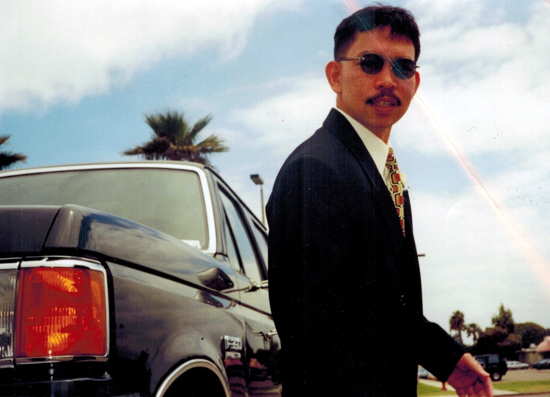 Rogelio Ampil Obituary - Las Vegas, NV