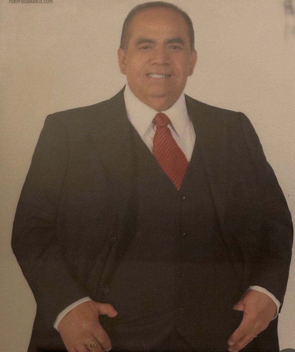 Luis Tantaruna Obituary - San Jose, CA