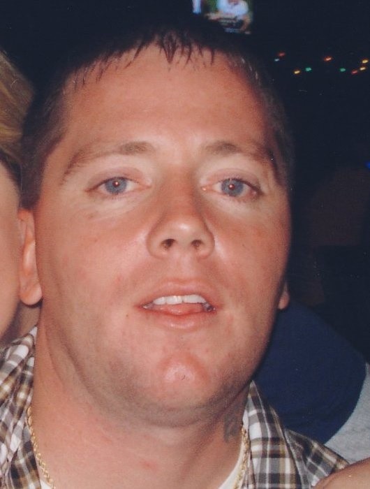 Ricky Reno Obituary - Leeds, AL