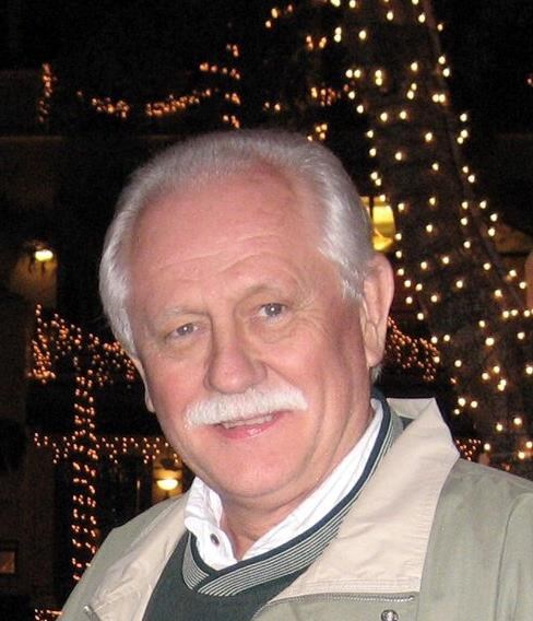 Harry Husted Obituary - Marco Island, FL