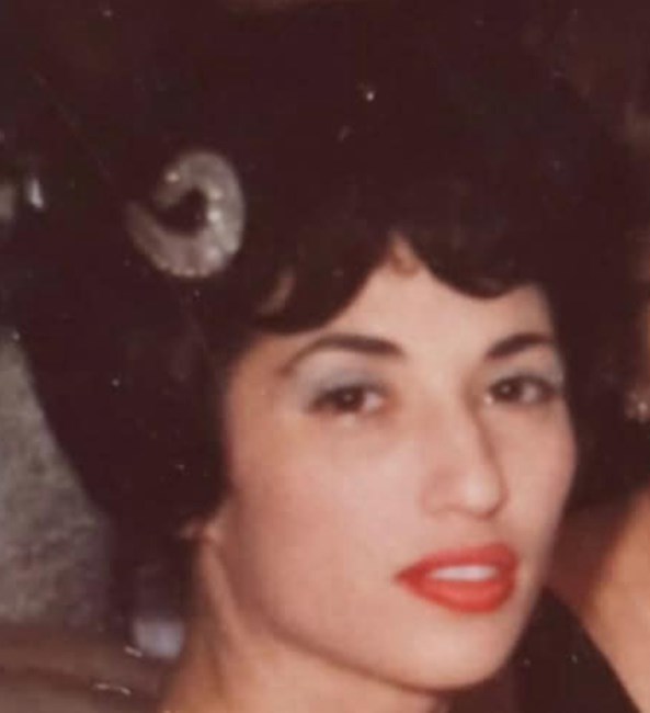 Lorraine Luzzo Obituary - Paramus, NJ