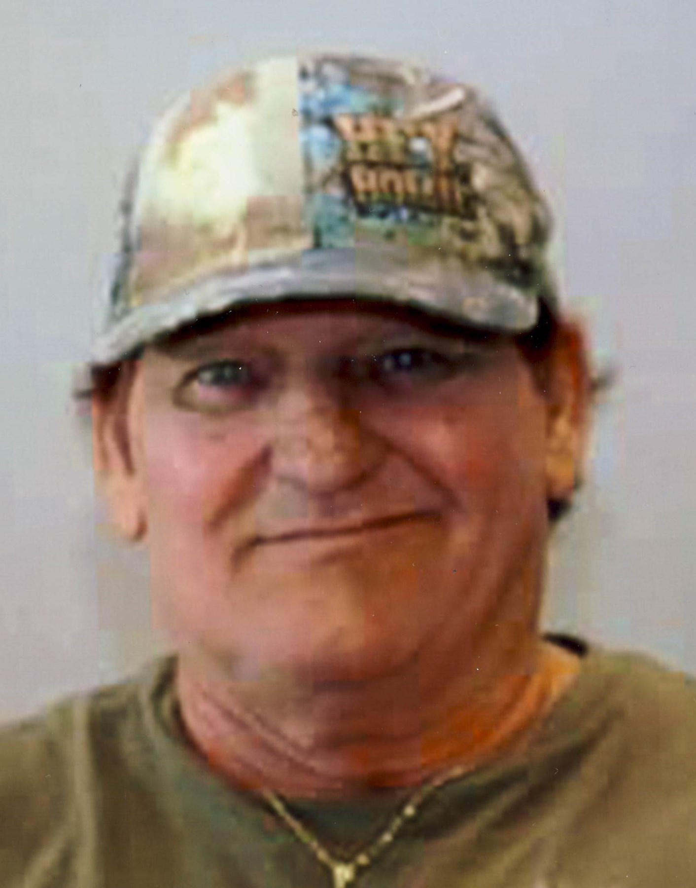 Joseph Thibodeaux Obituary - Marrero, LA