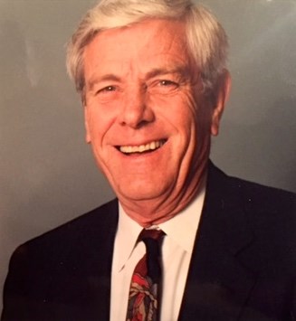 Robert "Bob" Jay Cook Obituary - Longmont, CO