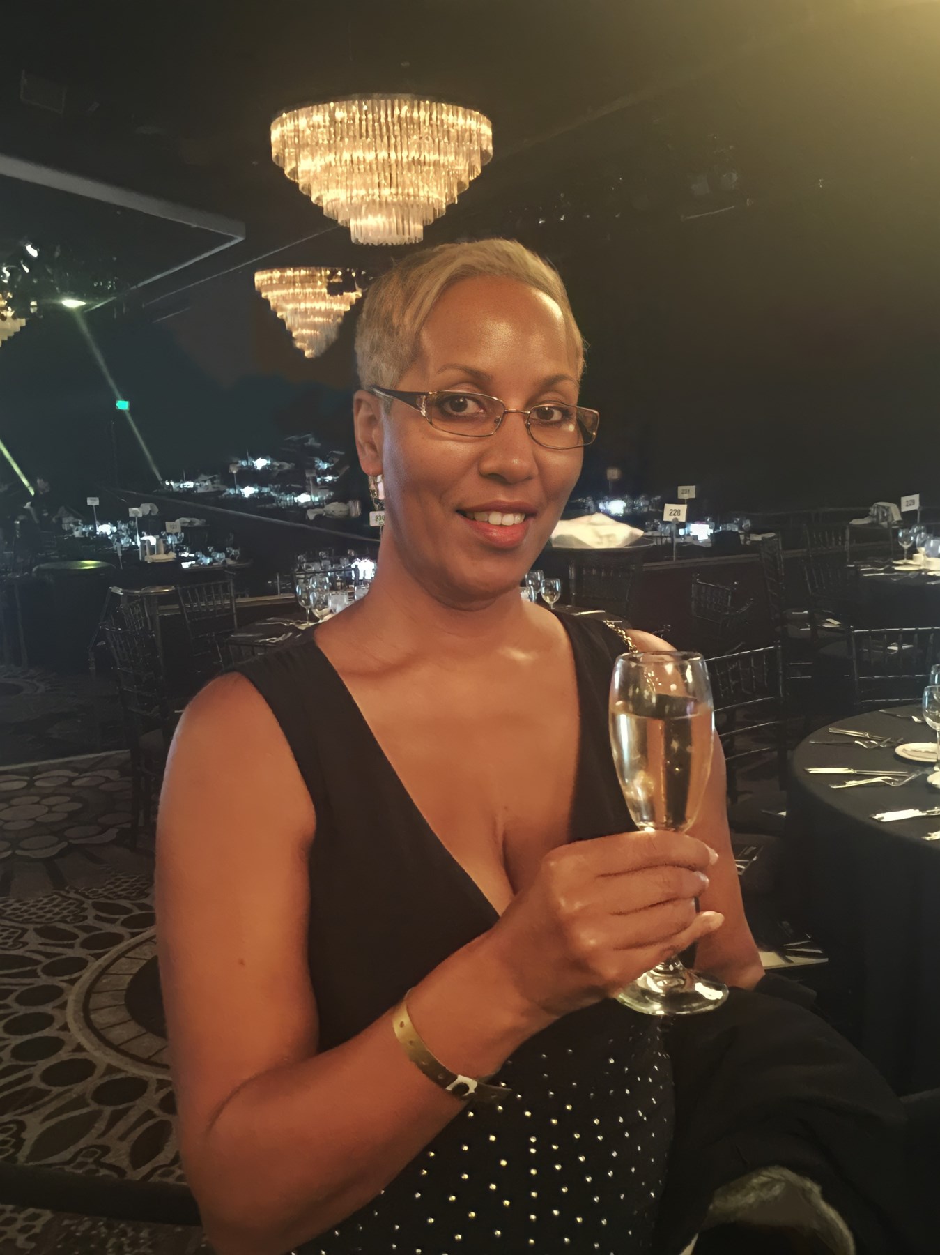 Eva Ingram Obituario - Oceanside, CA