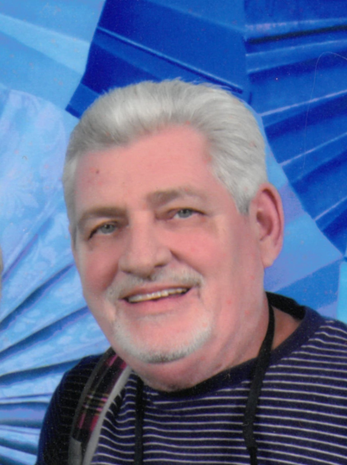 Charles Harris Obituary - Ruskin, FL