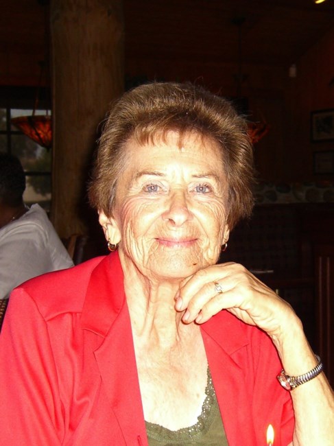 Christina Bocking Obituary - Glendora, CA