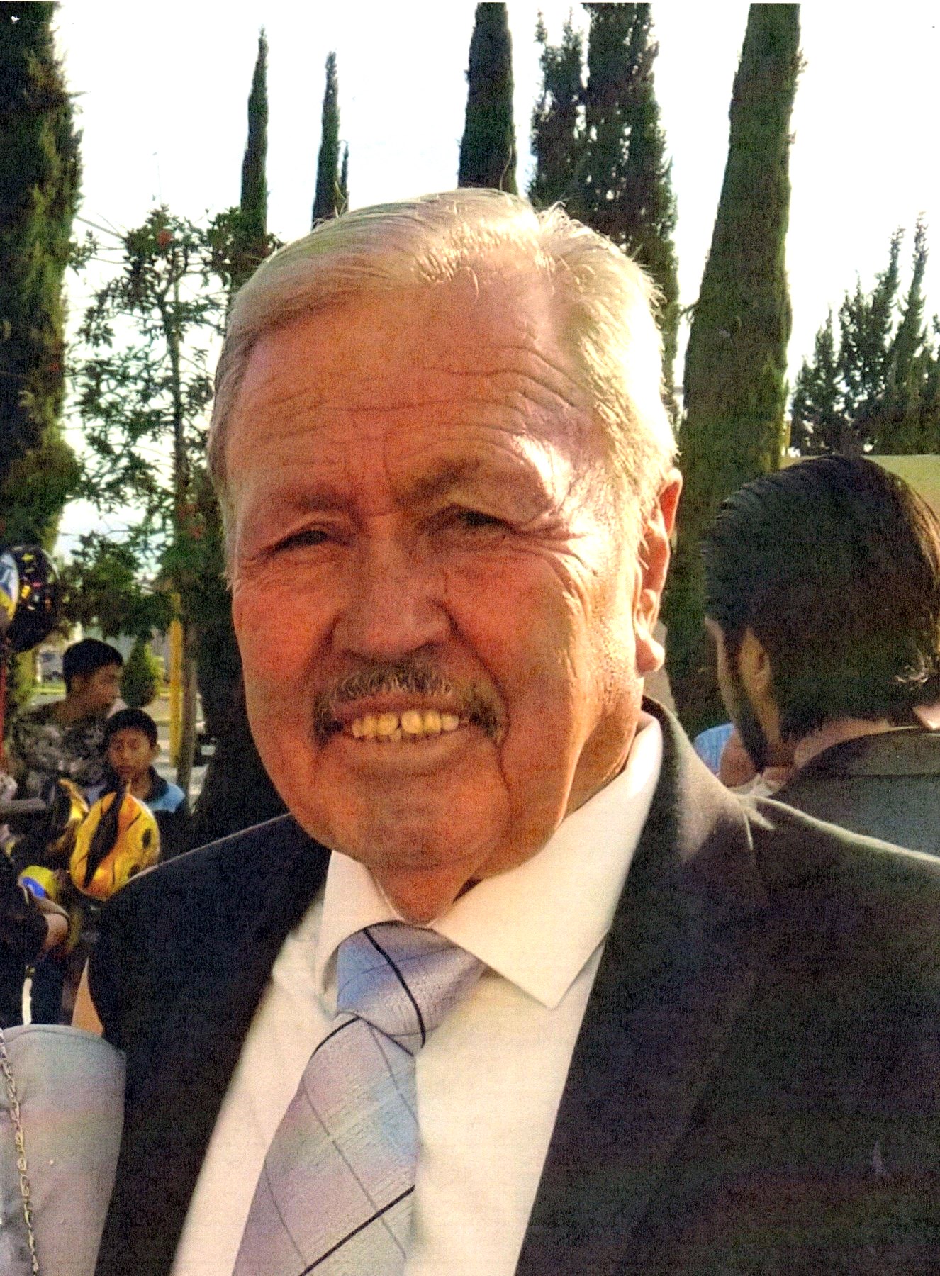 Vicente Martinez Rivas Obituary - Oceanside, CA
