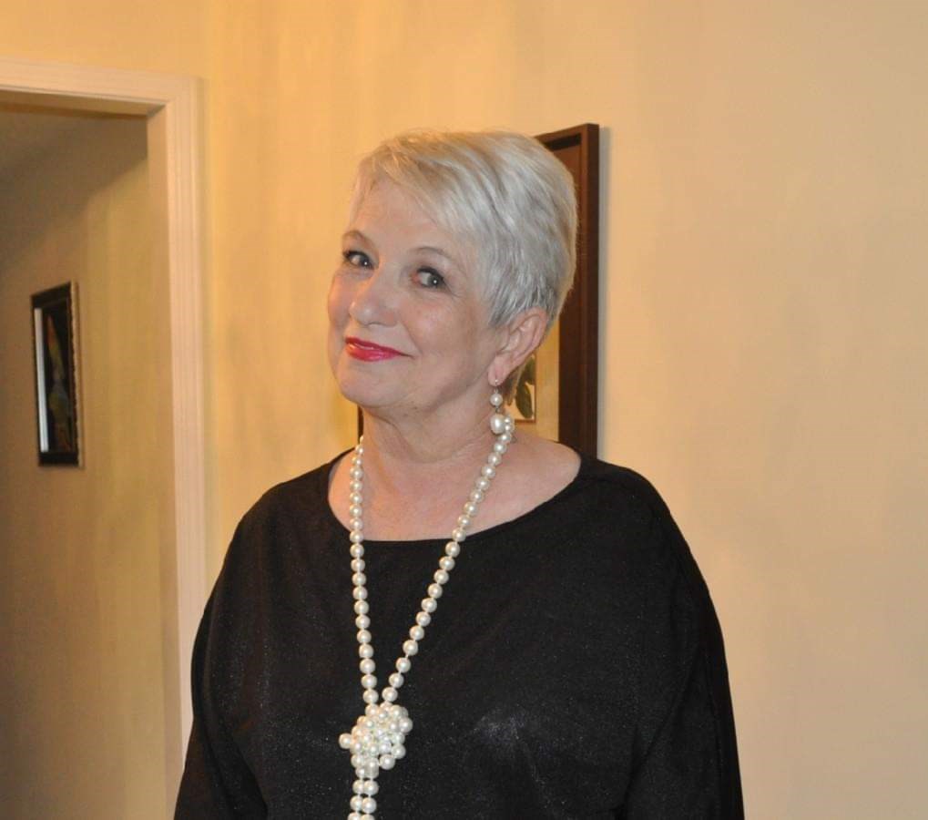 Charlotte Stanczyk-Dennis Obituary - Tuscaloosa, AL