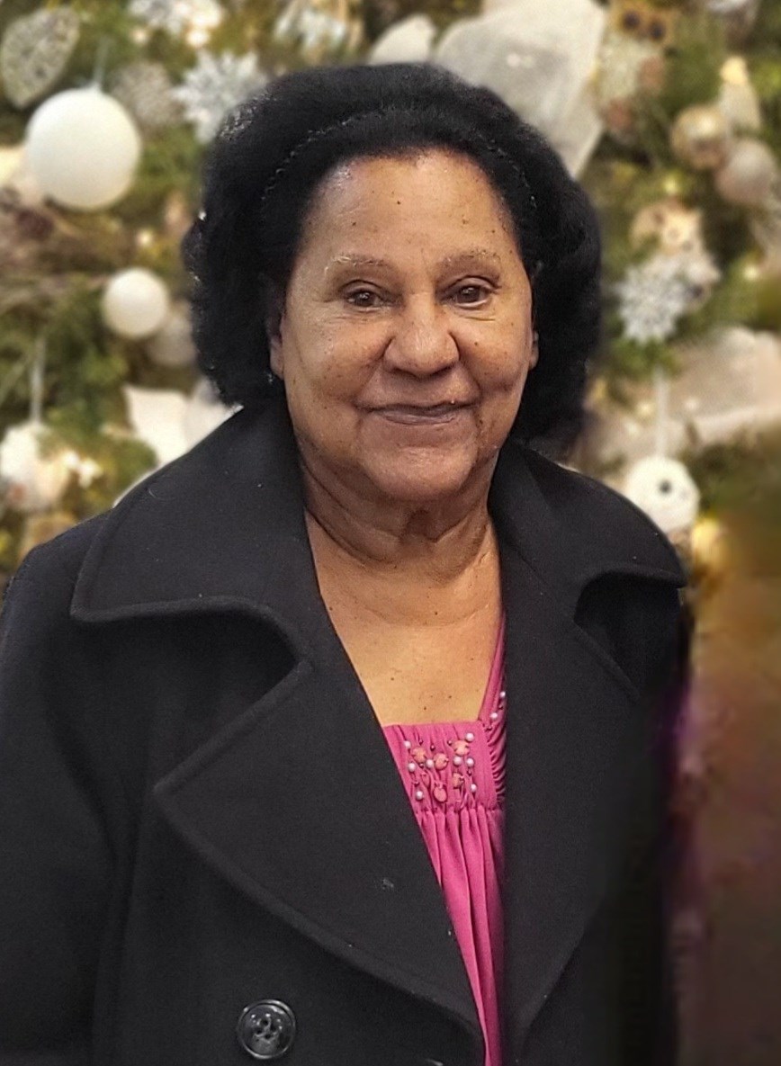 Juana Mederos Obituary - The Woodlands, TX