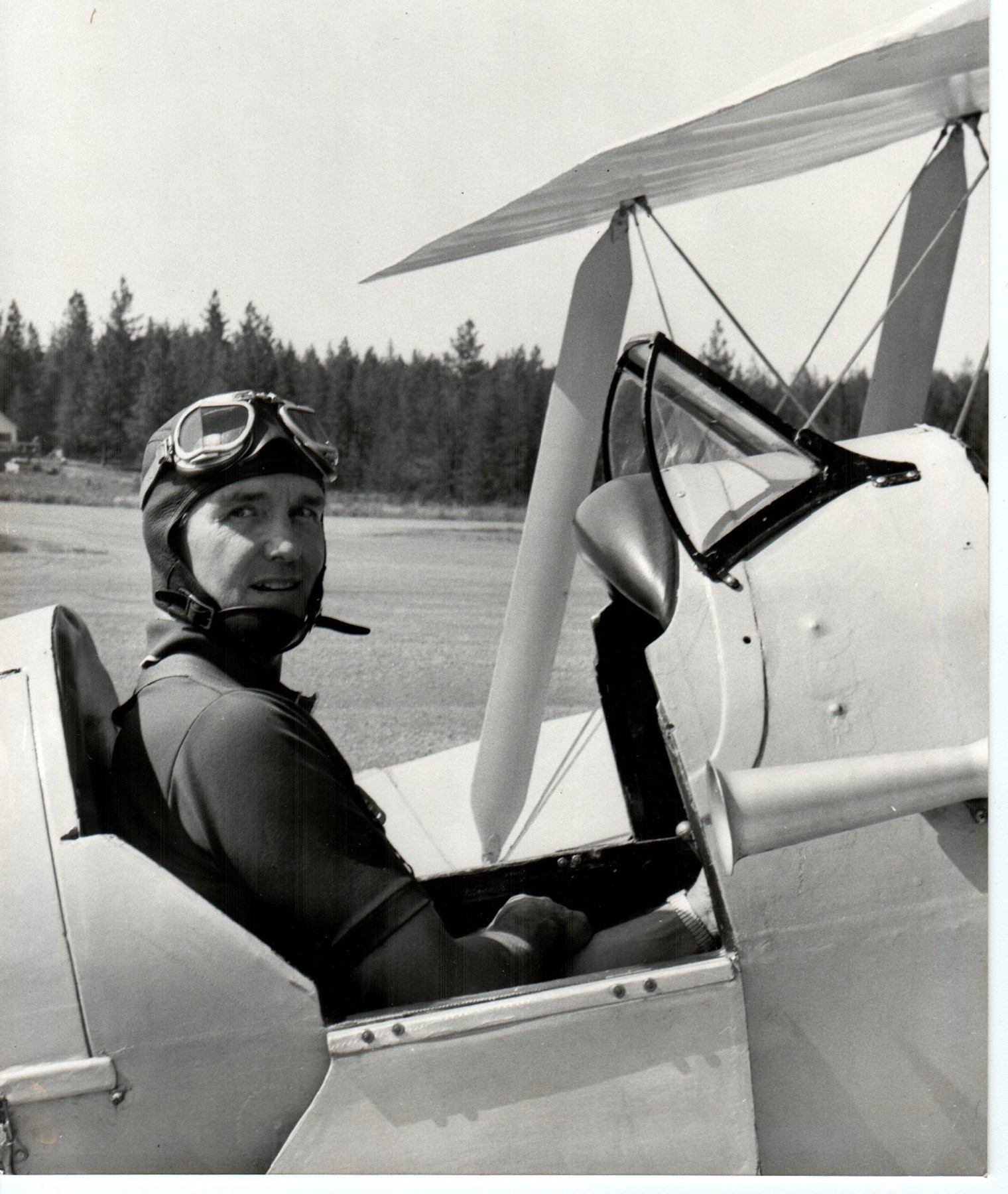 Dale Dearden Obituary - Spokane, WA