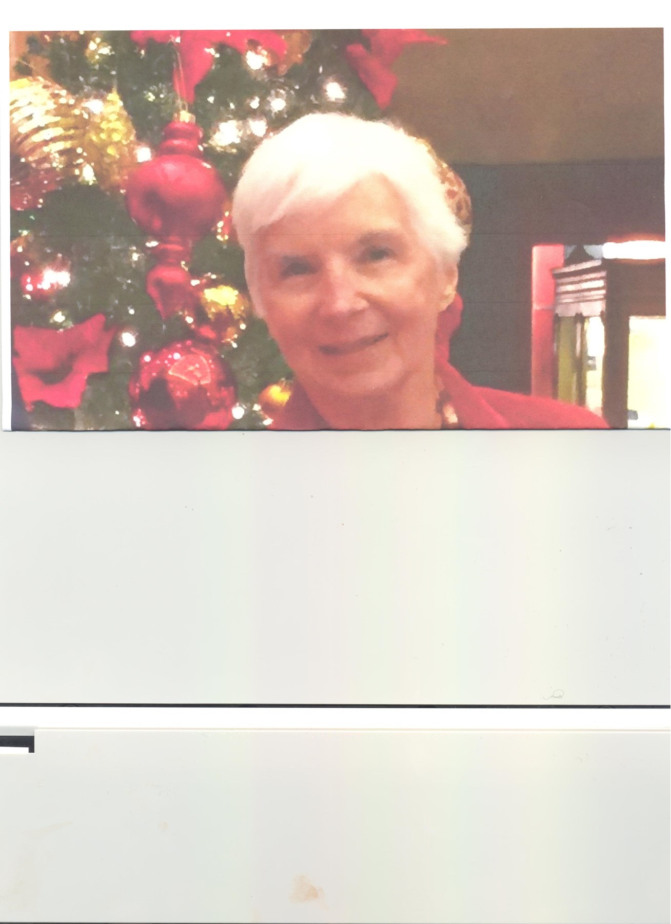 Beverly Thornton Crawford Clare Obituary - Richmond, VA