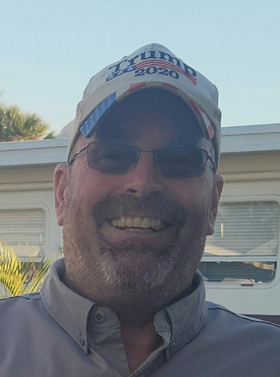 James Camic Obituary - Old Town, ME