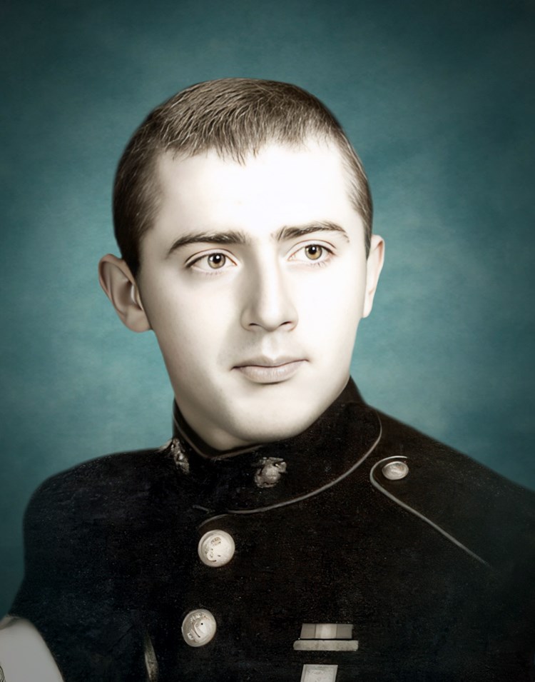 Kevin Marret Obituary - Evansville, IN