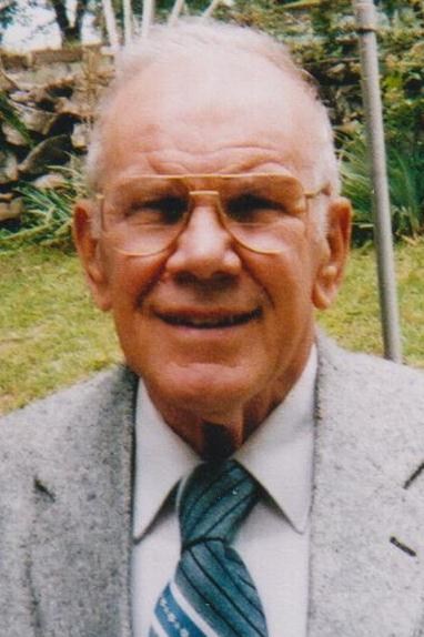 Robert Anderson Obituary - Kingsport, TN