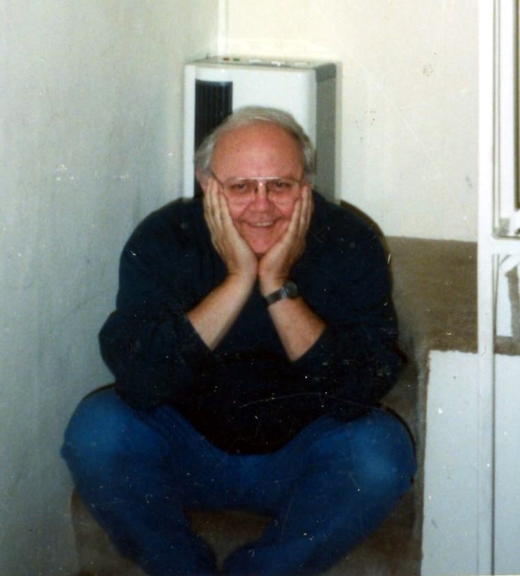 Kenneth Ellis Obituary - Hot Springs, AR
