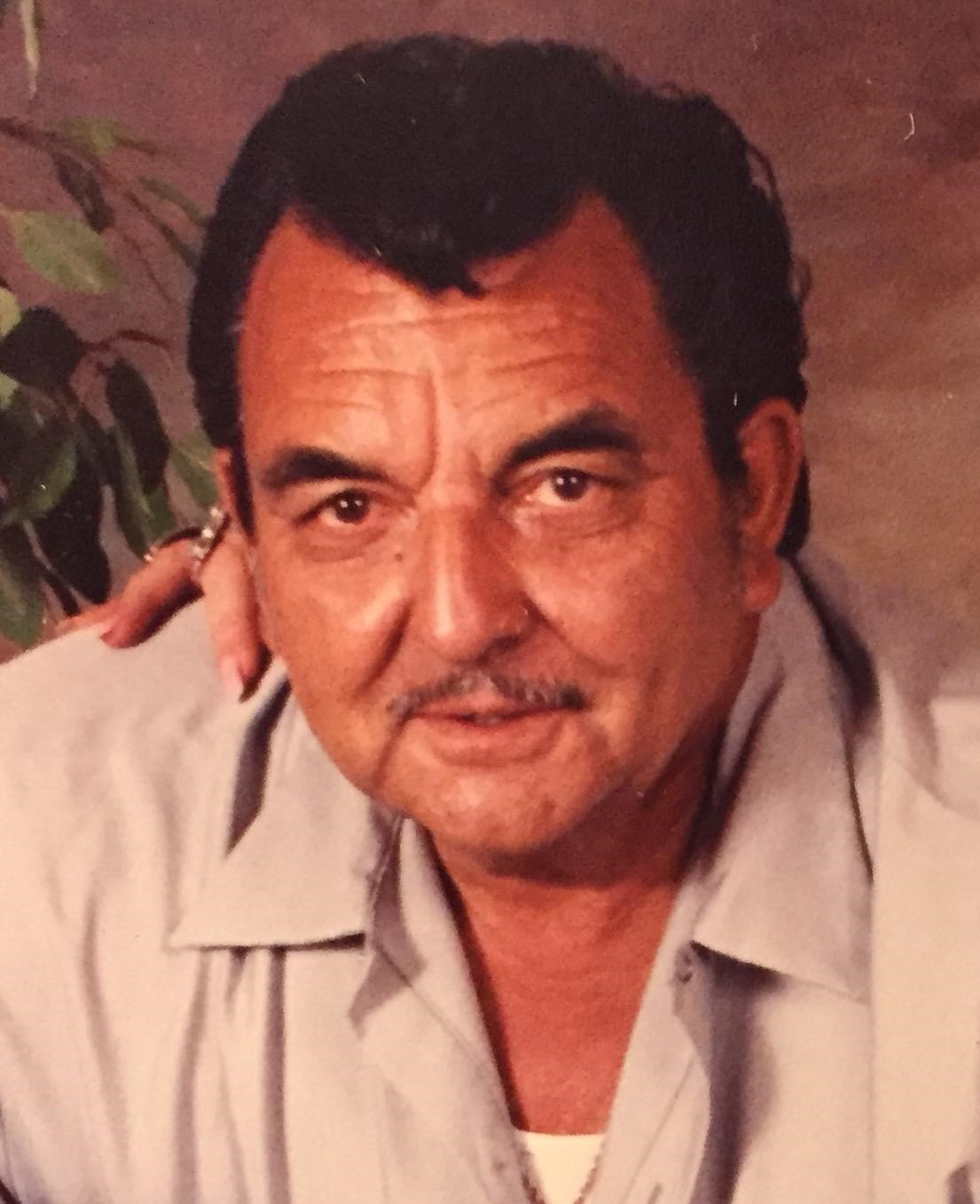 Ruben Ruelas "Wimpo" Obituary - Tucson, AZ