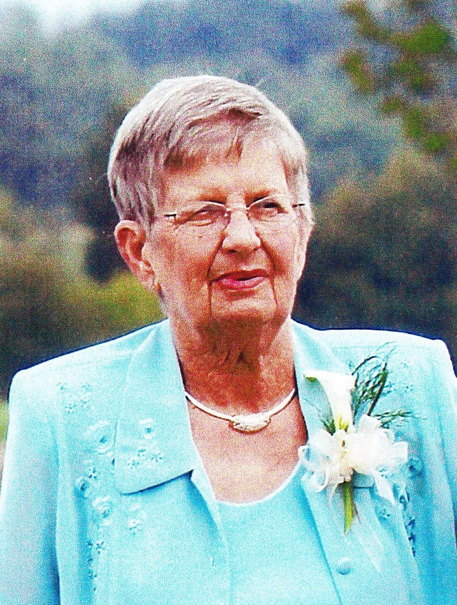 Jean Marie Pope Obituary - Waynesboro, VA