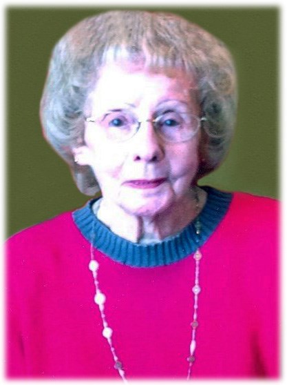 Mary Fleck Obituary - St. Clair Shores, MI