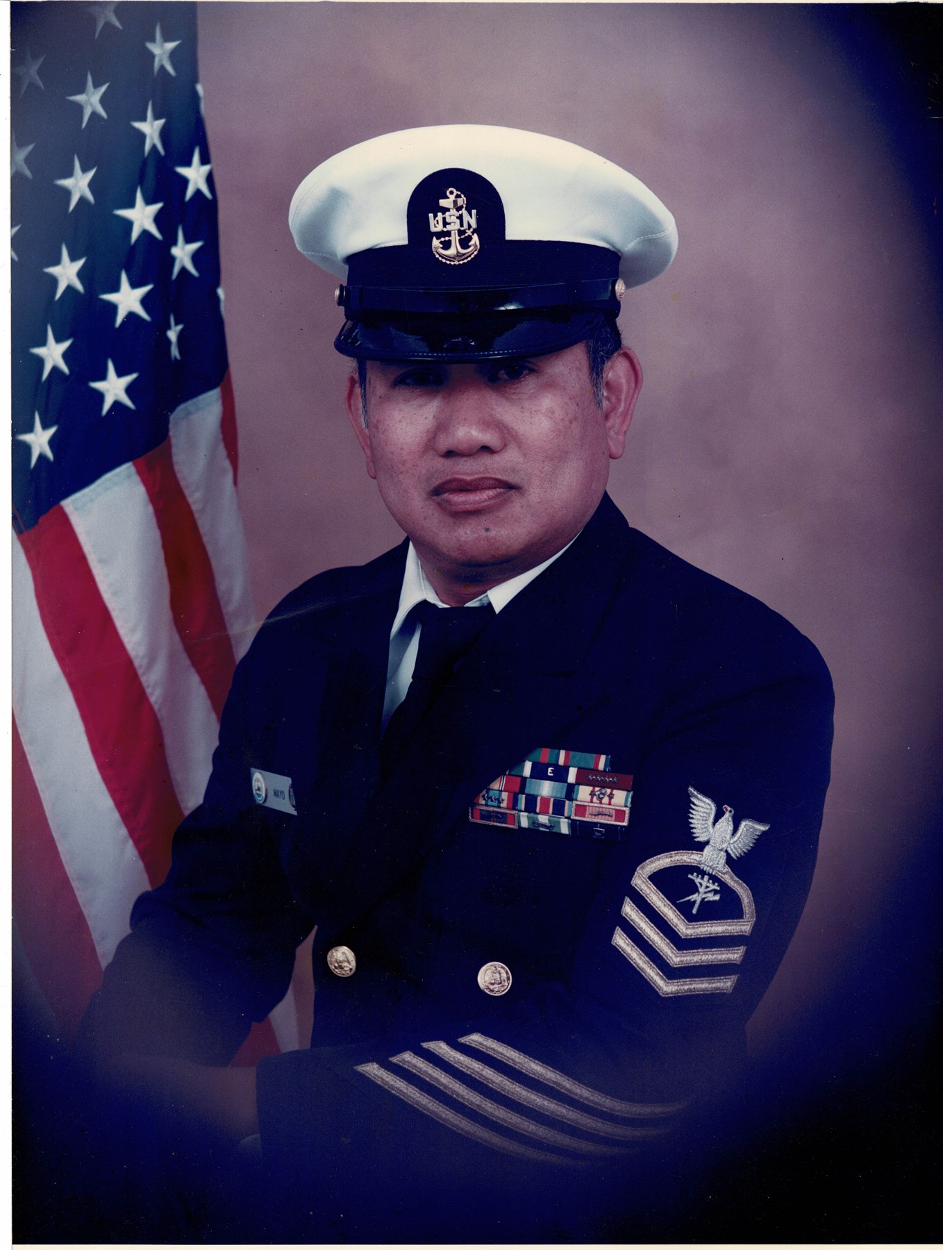 Pedro Jose Mayo Obituary - Oxnard, CA