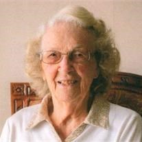 Sylvia Hoskinson Obituary - Columbus, OH