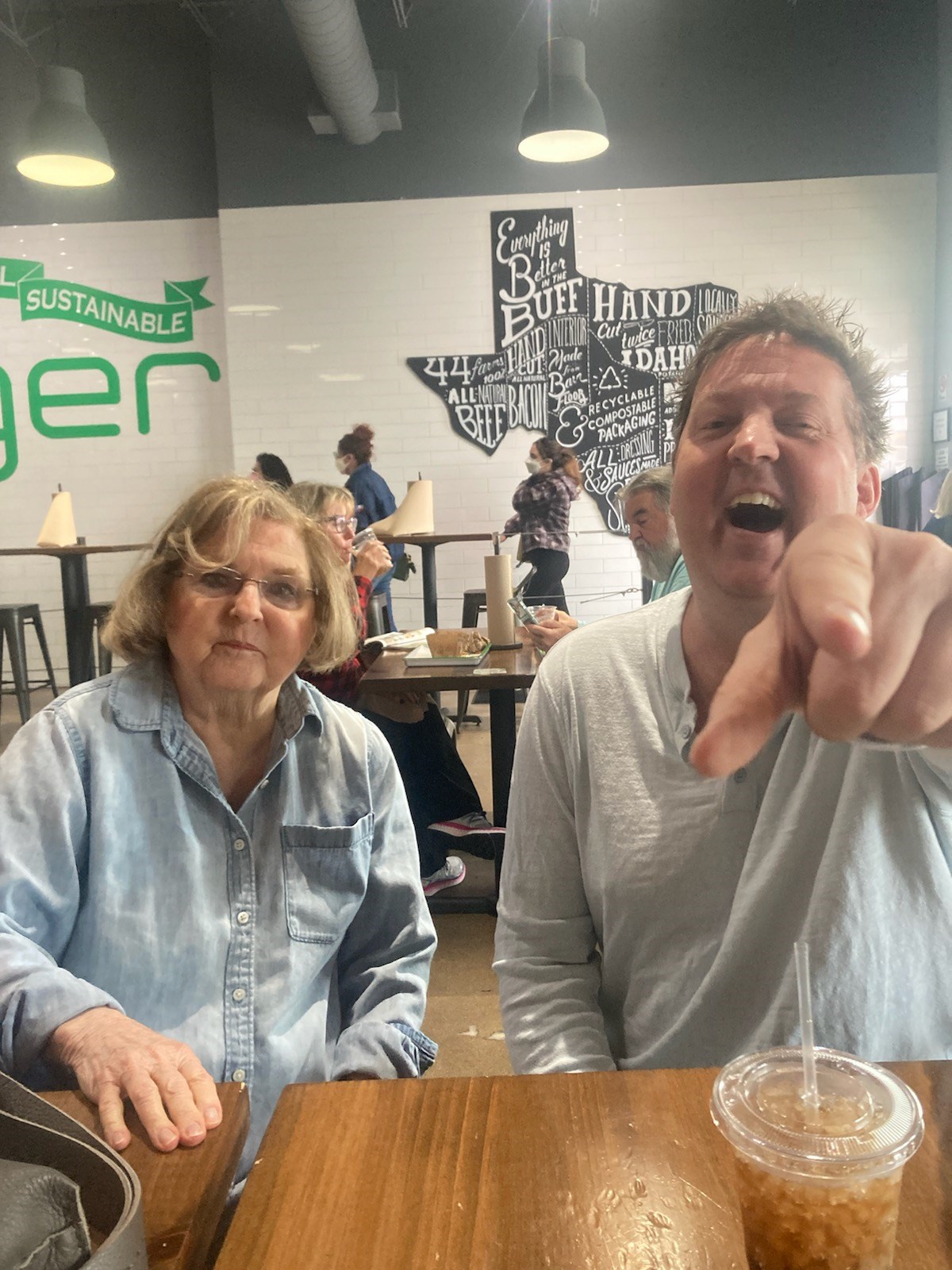 James Craig Held Obituary - Houston, TX