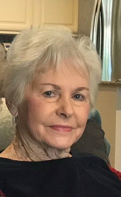 Anna Zeller Obituary - Dallas, TX