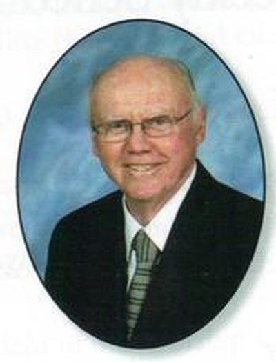 Alton Laird Obituary - Georgetown, TX