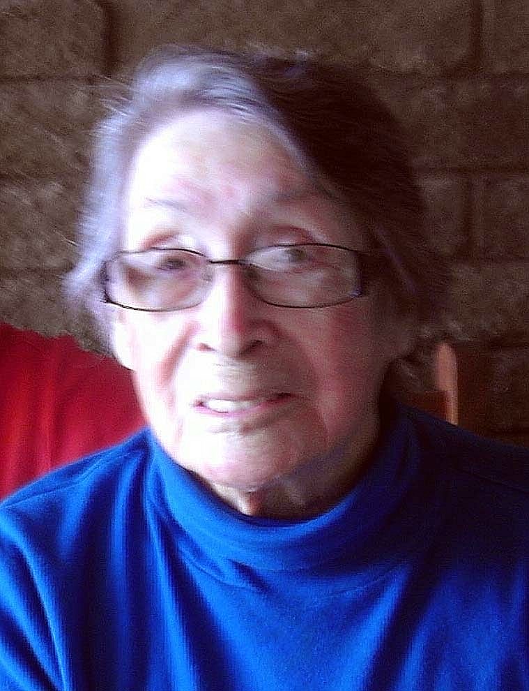 Maria Lara Castillo Obituary - Phoenix, AZ