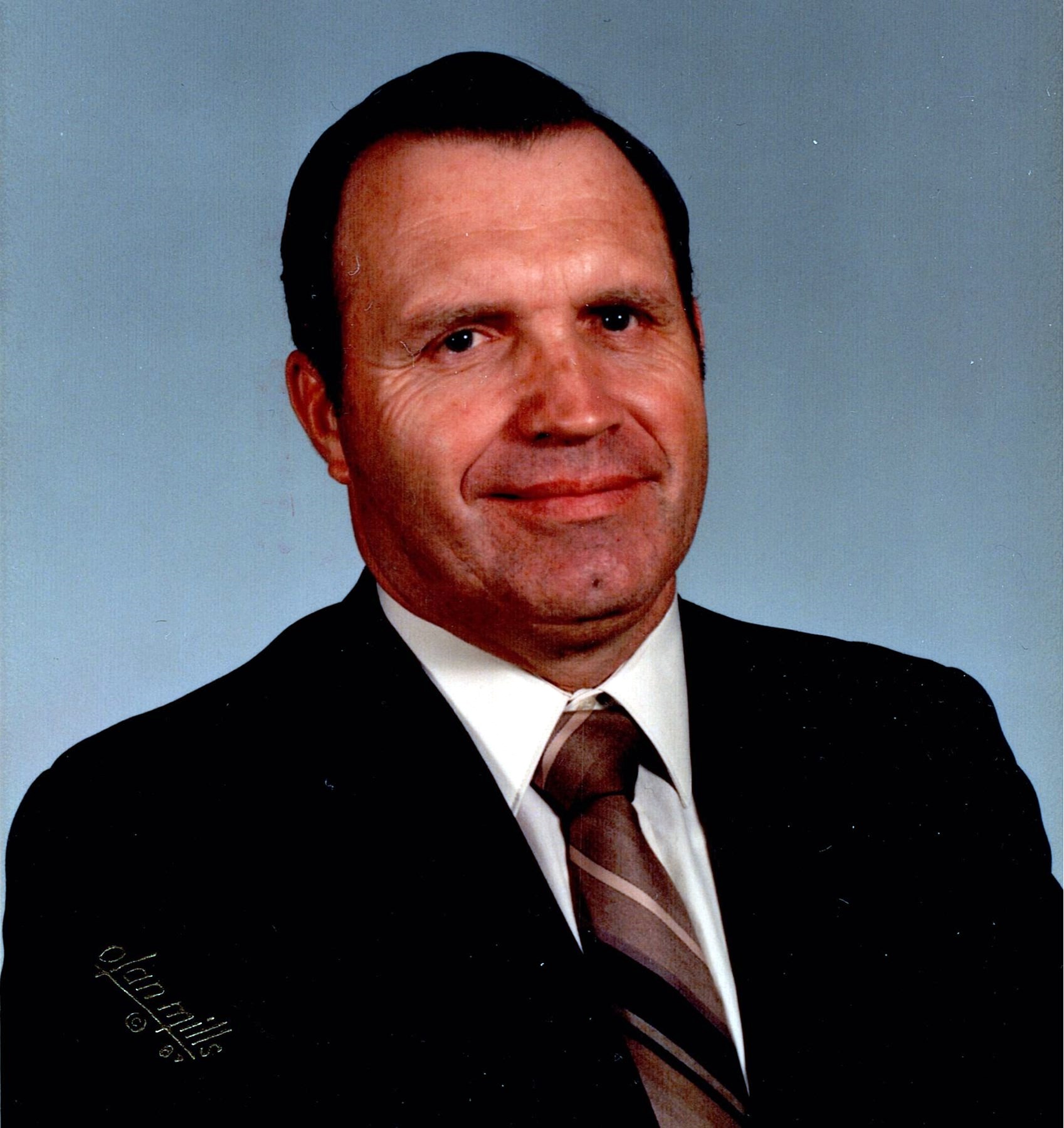 James Hubbert Obituary - Jasper, AL