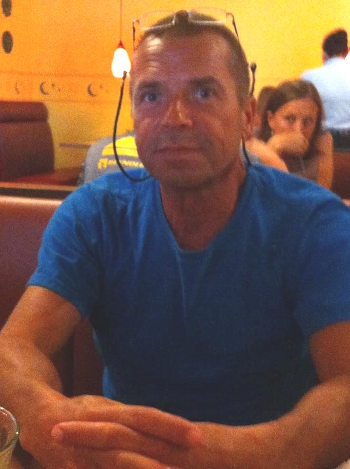 John J. Sokolowski Jr. Obituary - Little River, SC