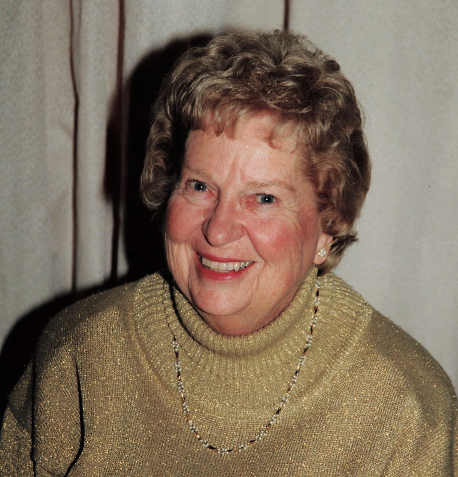 Willa Curnow Obituary - Centennial, CO