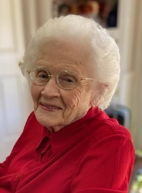 Margaret Galloway Obituary - Pontotoc, MS