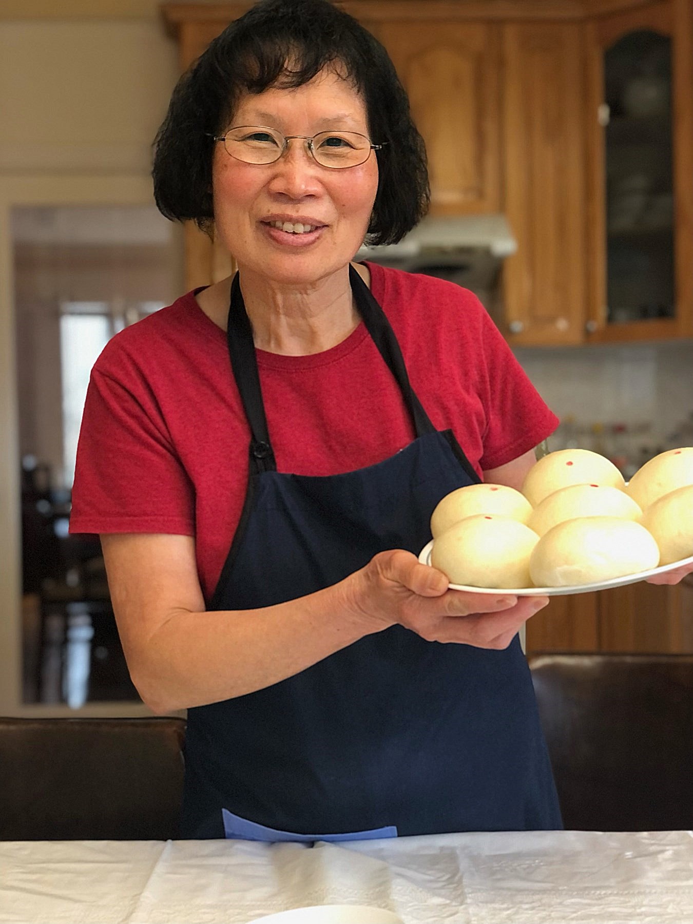 Ying Lun Jang 鄭英蘭 Obituary - Vancouver, BC