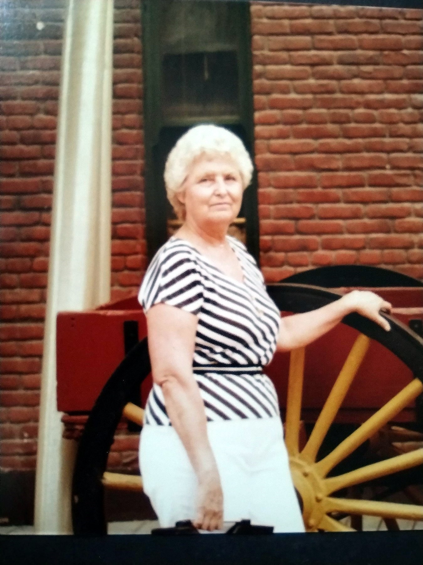 Faye Kolb Obituary - Roswell, GA