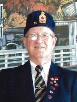 Richard Dubé Obituary - Campbellton, NB