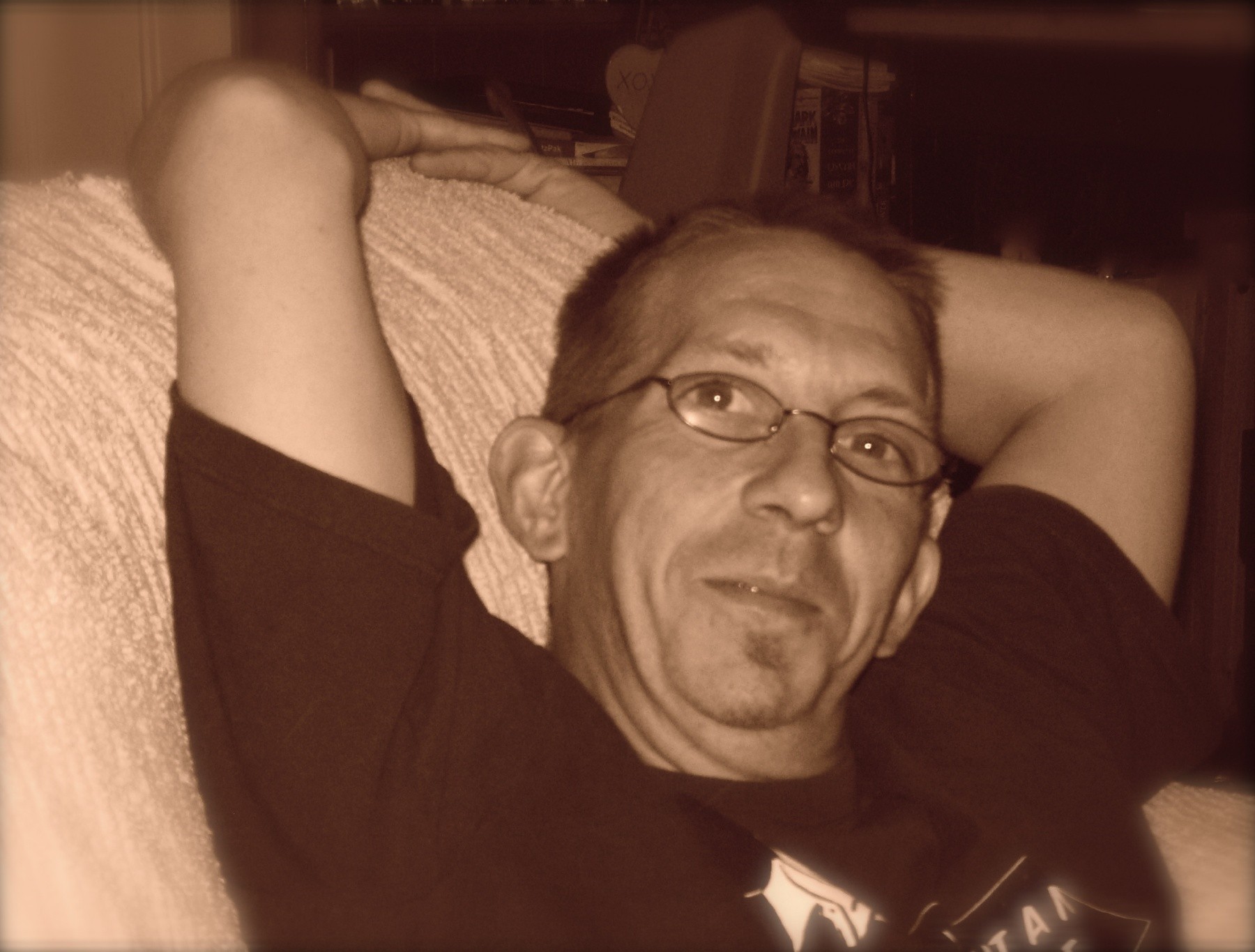 Kevin Beaver Obituary - Kansas City, MO